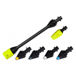 AVA Nozzle & Lance Kit P70-P80 AVA