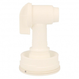 Tappkran 25/60 Liters Fat Motip