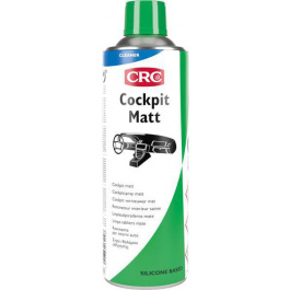 Cockpit Matt Pro CRC