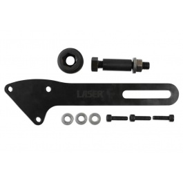Adapterkit för momentomvandlaren 7318, Ford Eco Boost Laser