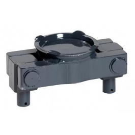 Adapter För Dubbellyft 20 Ton AC Hydraulic