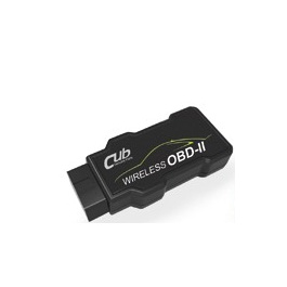 Gen 4 OBD Tool CUB