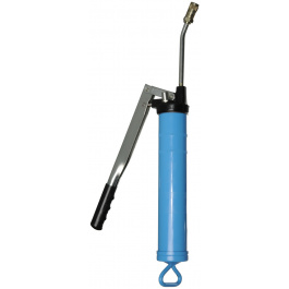 Fettpump hävstång industri med slang 300 mm Alentec Orion