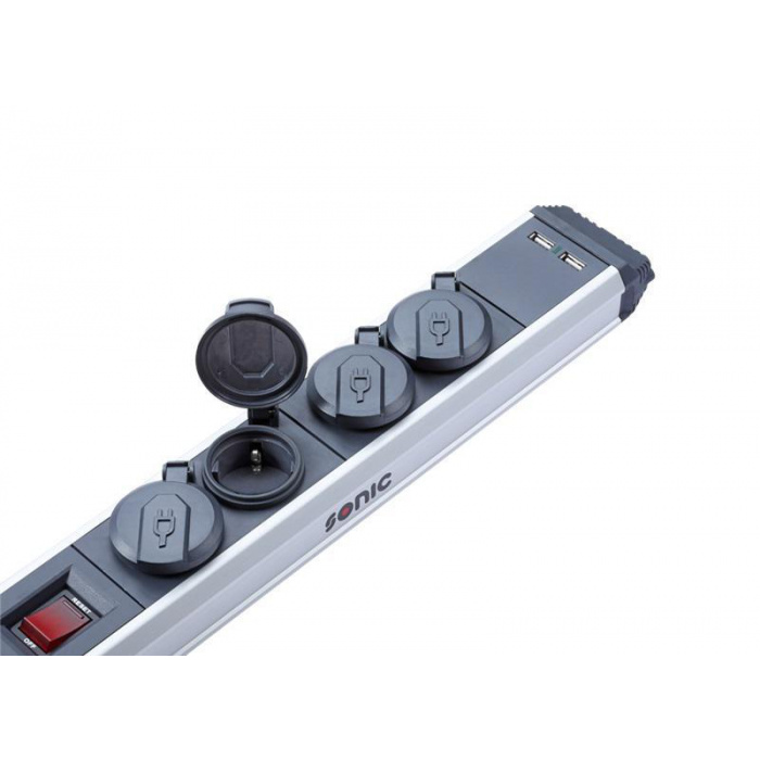 MSS+ powerbar EU-version Sonic