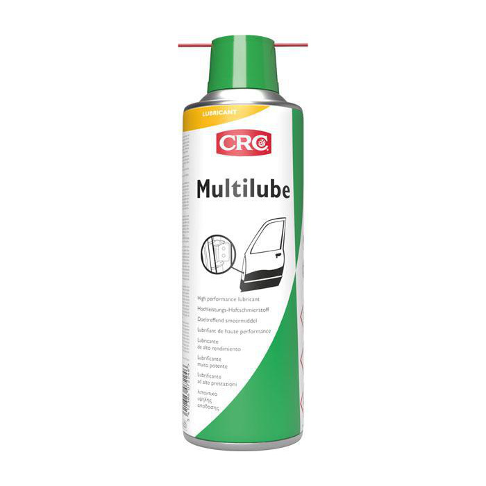 Multilube, aerosol, 500 ml CRC