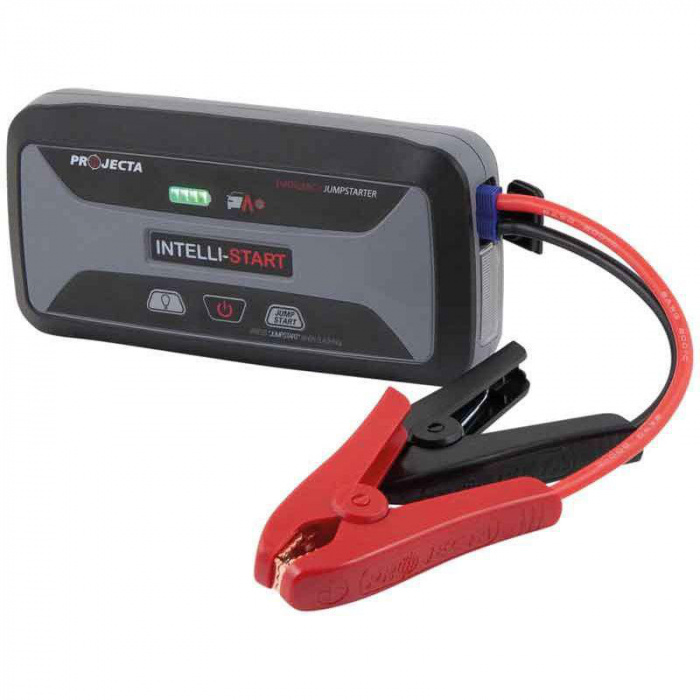 Projecta startbooster 1200A 12v Serenco